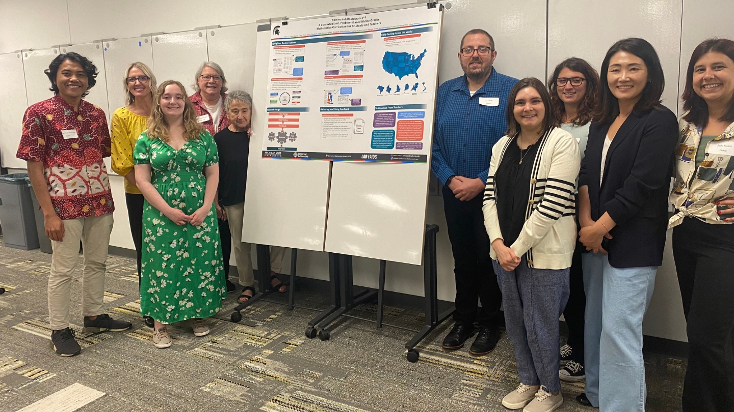 Home - Connected Mathematics Project